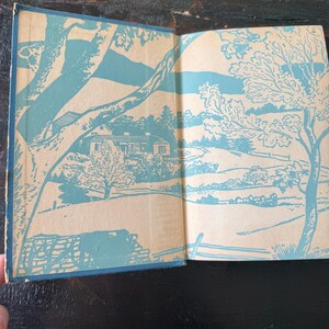 1946 Pollyanna by Eleanor H. Porter – Grosset & Dunlap – Vintage ...