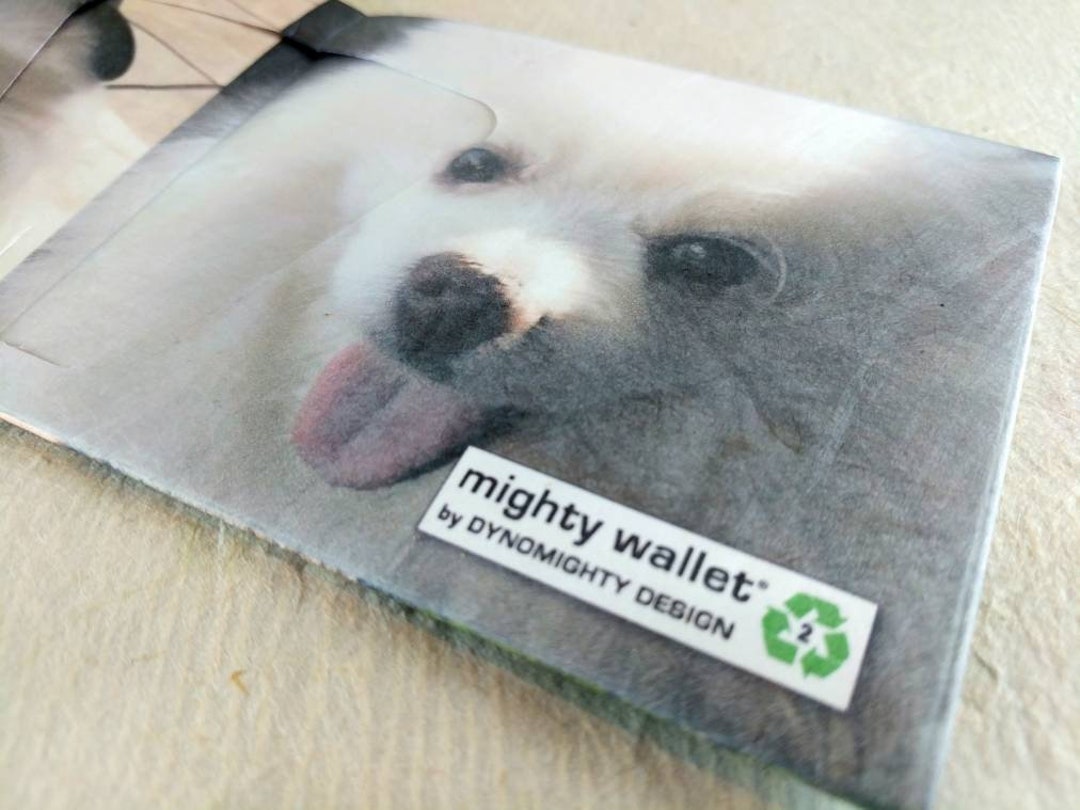 Photo Wallet, Personalized Wallet, Tyvek Wallet, Custom Wallets, Gifts ...