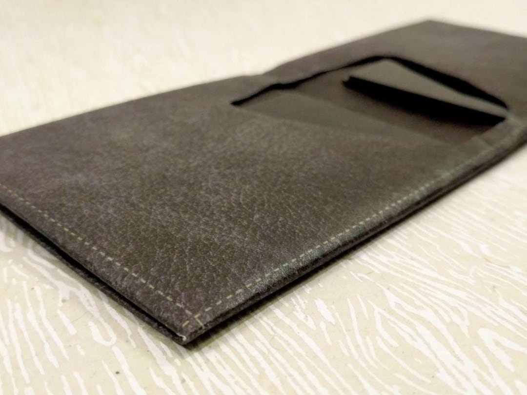 Paper Wallet, Front Pocket Wallet, Thin Mens Wallet, Cute Wallet ...