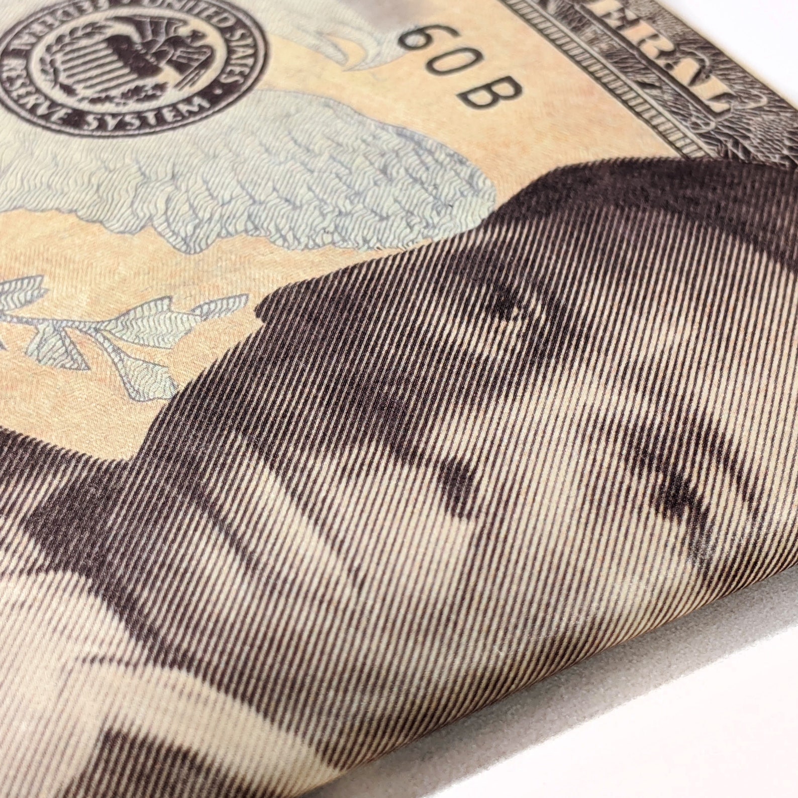 Harriet Tubman 20 Dollar Bill Wallet - Black History Gift - Etsy