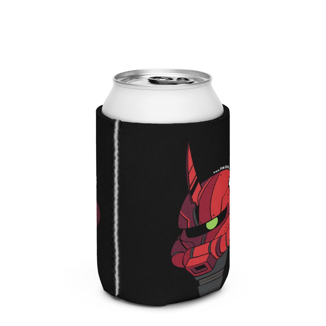 Za Koo Robo - Can Coozy - Etsy