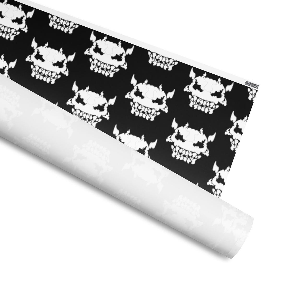 DEE L0s3 R R4ng 3r- Wrapping Paper Roll - Etsy