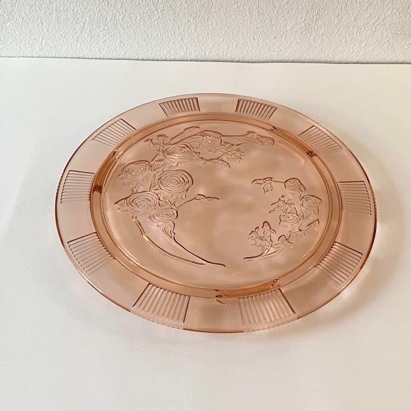 Cabbage Plates - Etsy