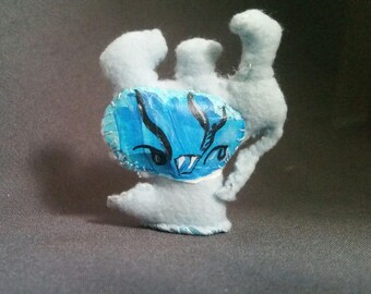 Water Drop Plush - Etsy