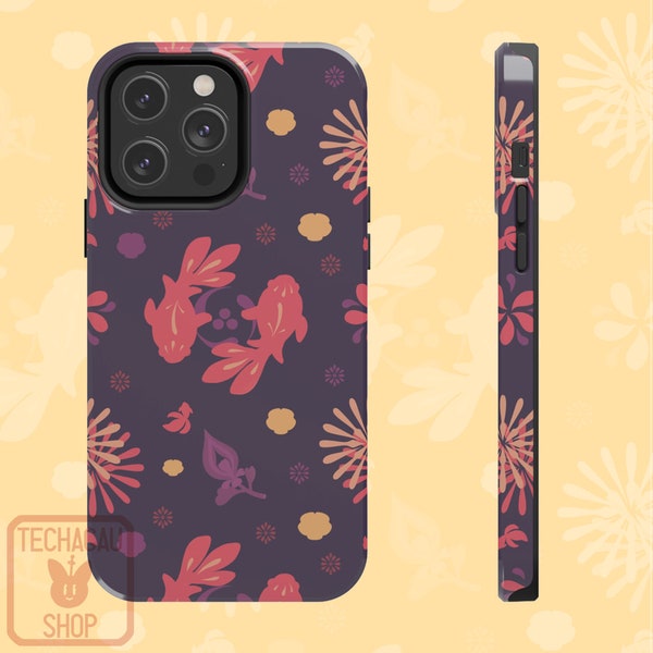Techagau - Etsy