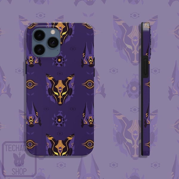 Subtle Genshin Merch - Etsy