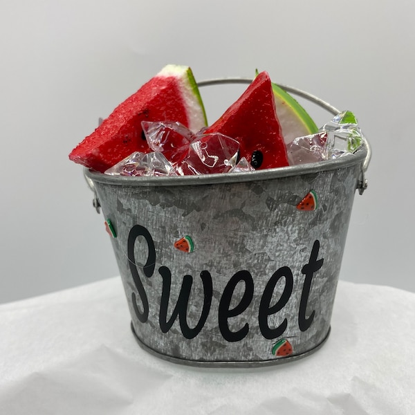 Watermelon Kitchen Decor - Etsy