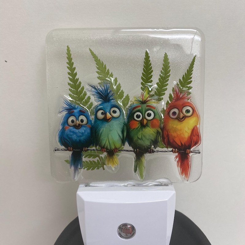 Decorative Night Lights - Etsy