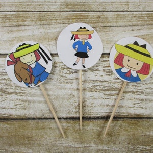 Madeline Party - Etsy