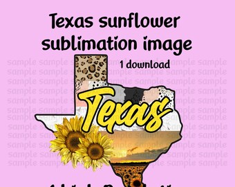 Sunflower Serape Round Earring Sublimation Design PNG File - Etsy