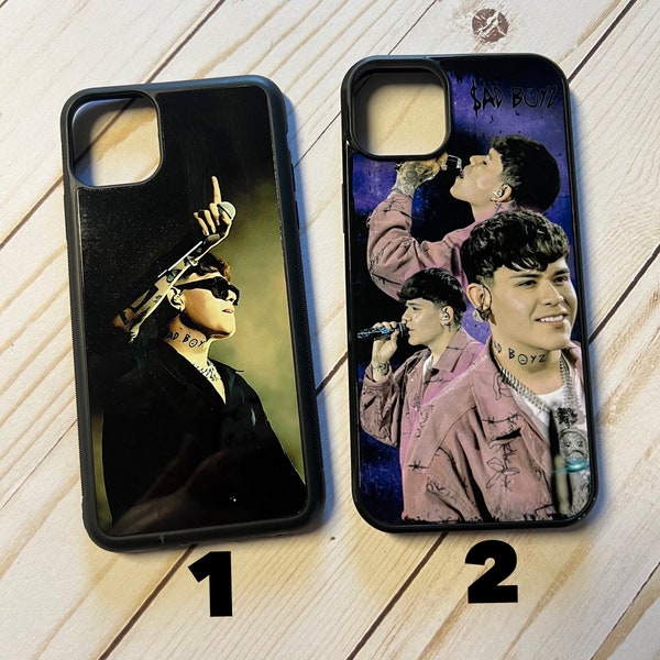 Junior H Phone Case - Etsy