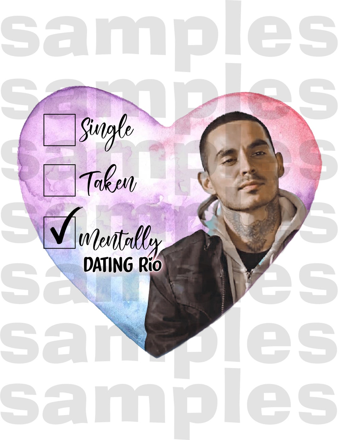 Rio Digital File Sublimation and Waterslides PNG Clipart Image Download ...