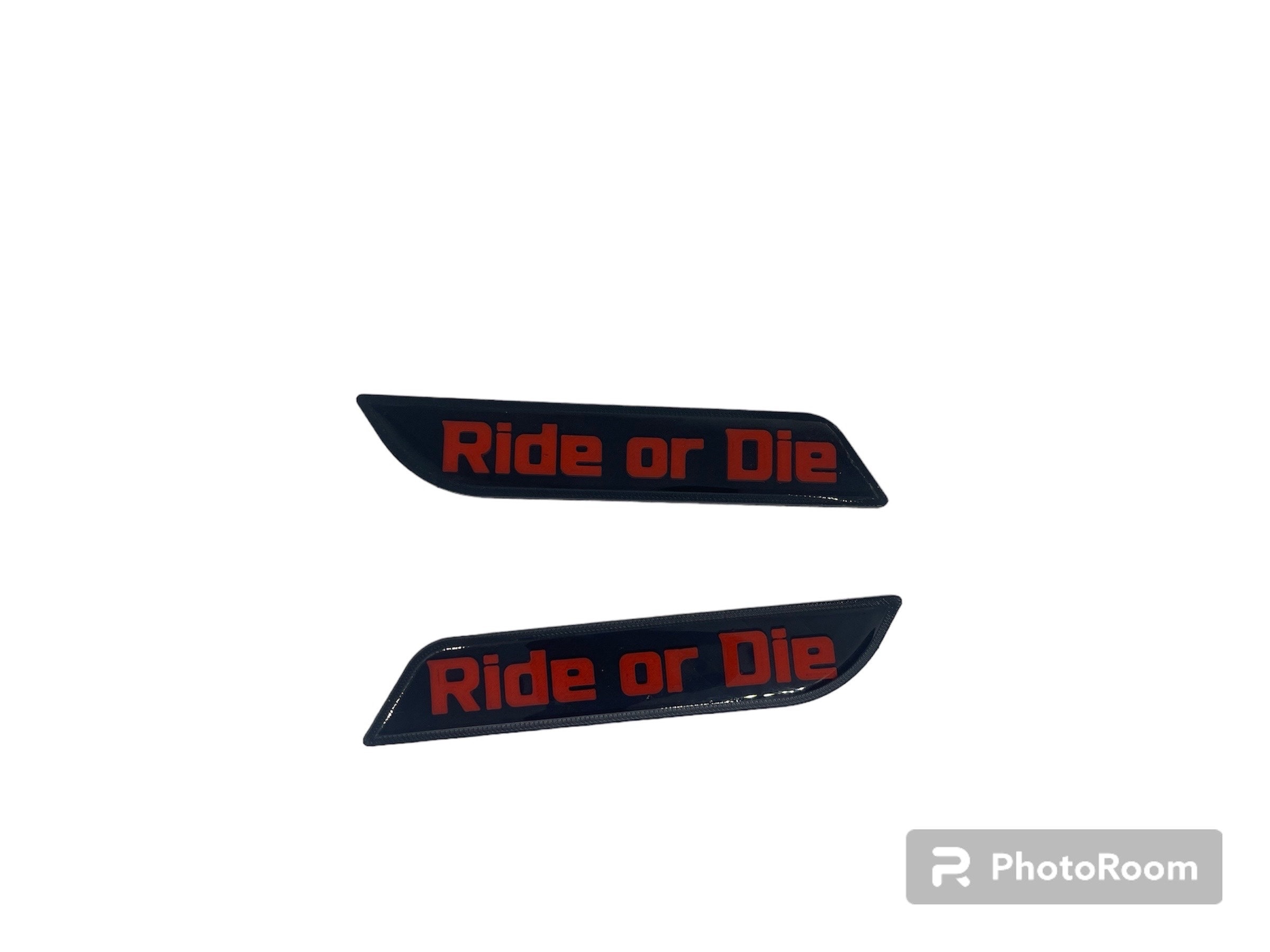 Harley-davidson® Saddle Bag Latch Inserts Customizable - Etsy