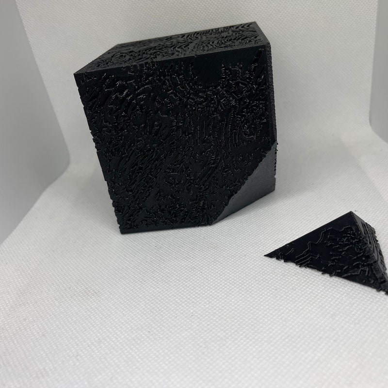 Transformers Allspark Cube - Etsy