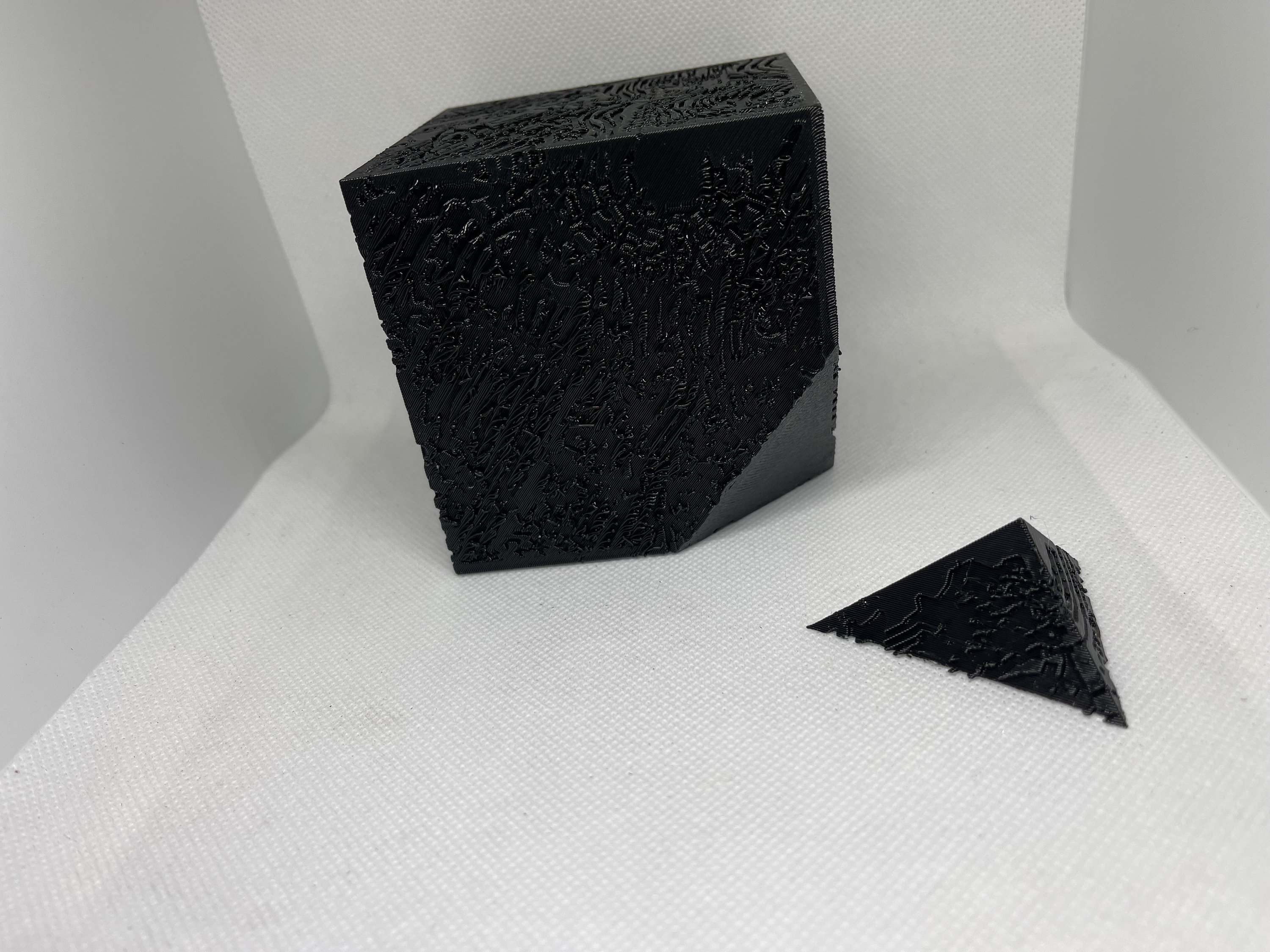 Transformers Allspark Movie Prop Replica 3d Printed Sci-fi Collectible ...