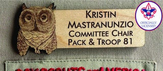 WBCritterStuff - Etsy