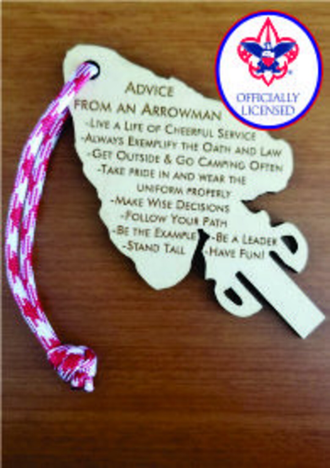 OA Advice, Song & Obligation - Etsy