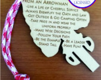 OA Advice, Song & Obligation - Etsy