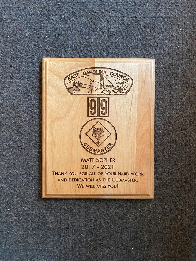 WBCritterStuff - Etsy