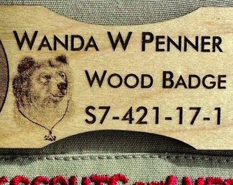 WBCritterStuff - Etsy