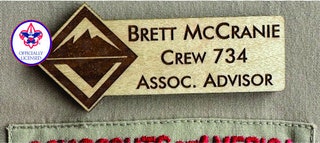 WBCritterStuff - Etsy