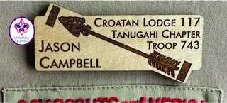 WBCritterStuff - Etsy