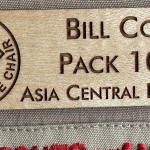 A1 - Cub Scouts - Etsy