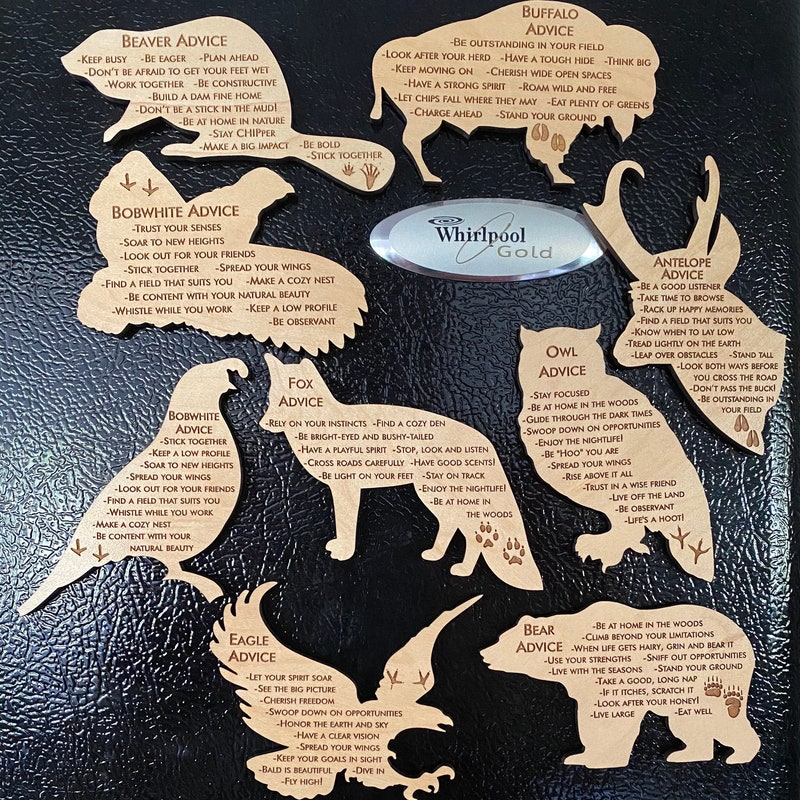 WBCritterStuff - Etsy