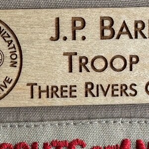 A1 - Cub Scouts - Etsy