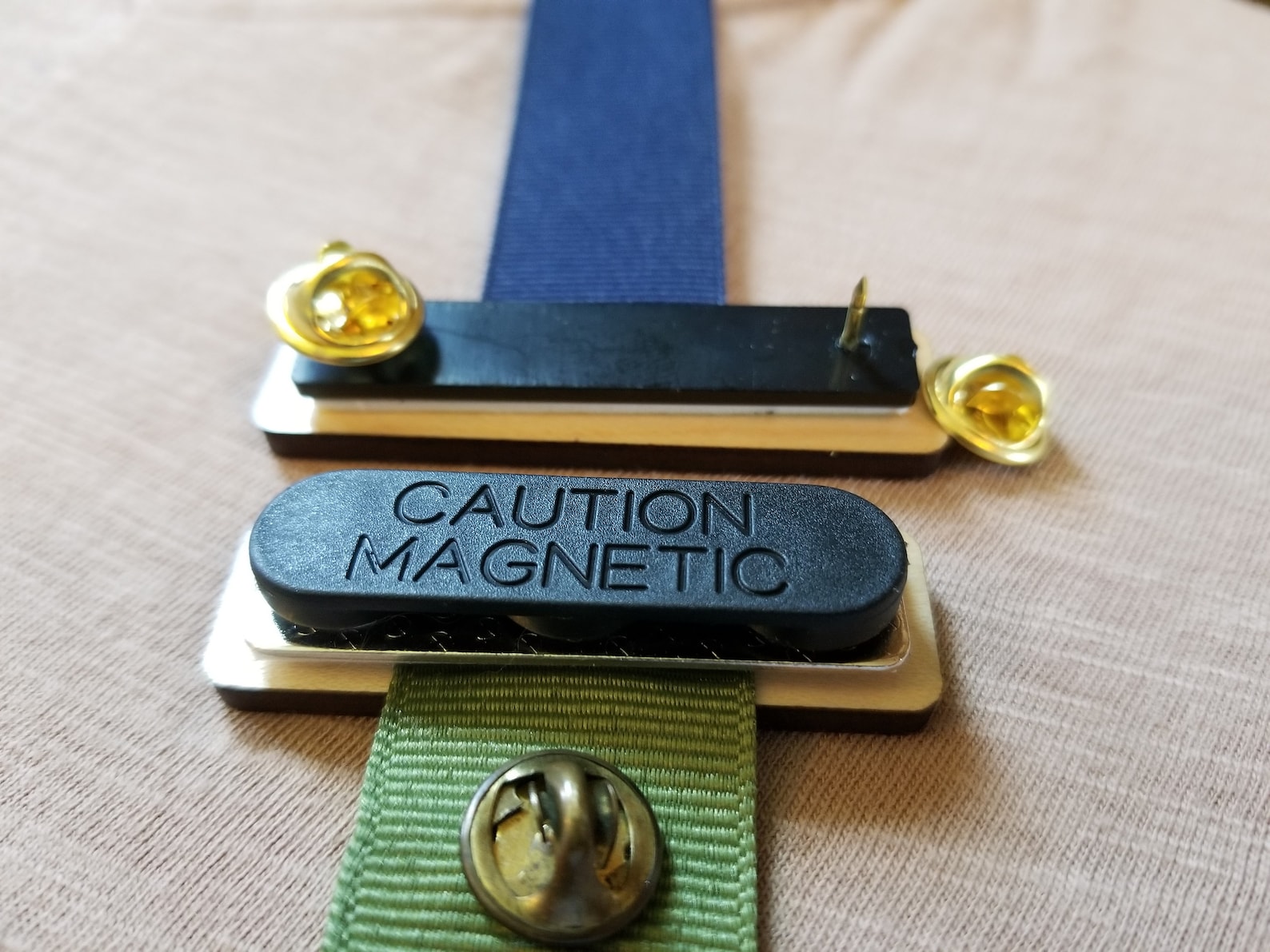 Proud Parent Ribbon - Etsy