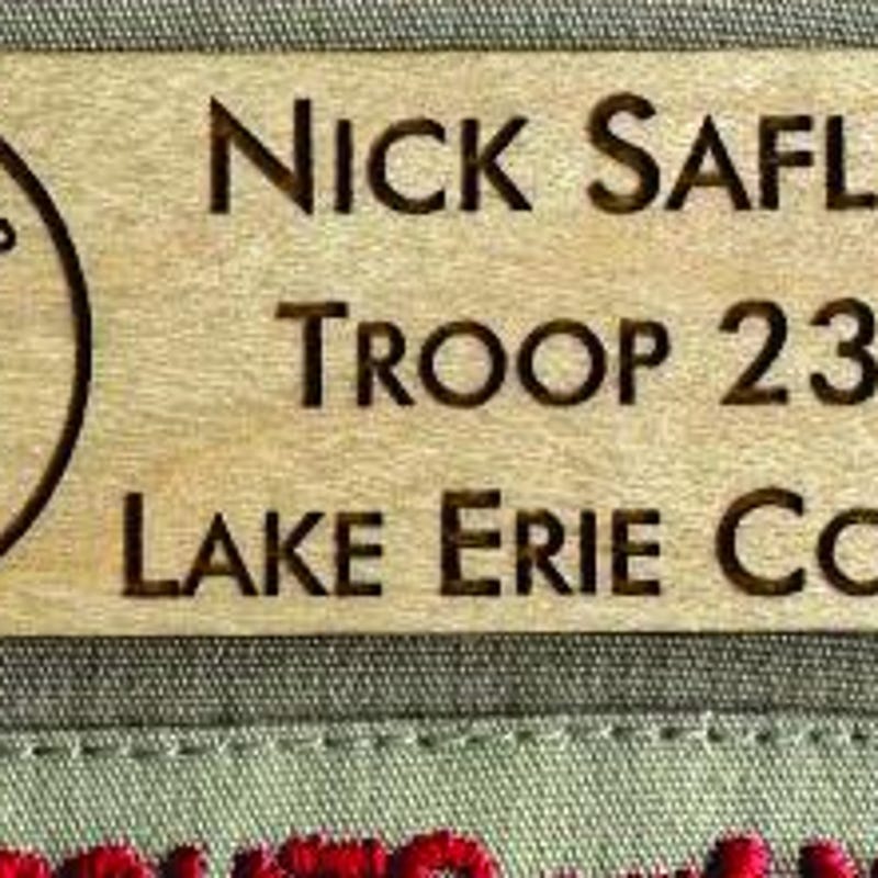 Cub Scouts Pins and Patch - Etsy