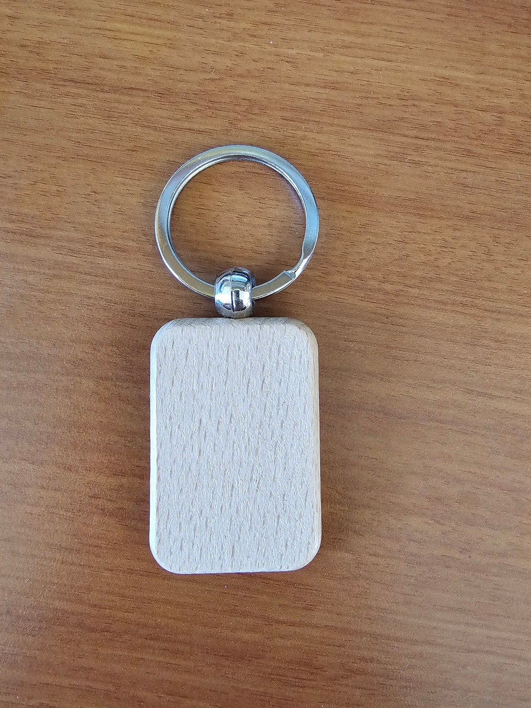 Wood Badge Key Chain - Etsy