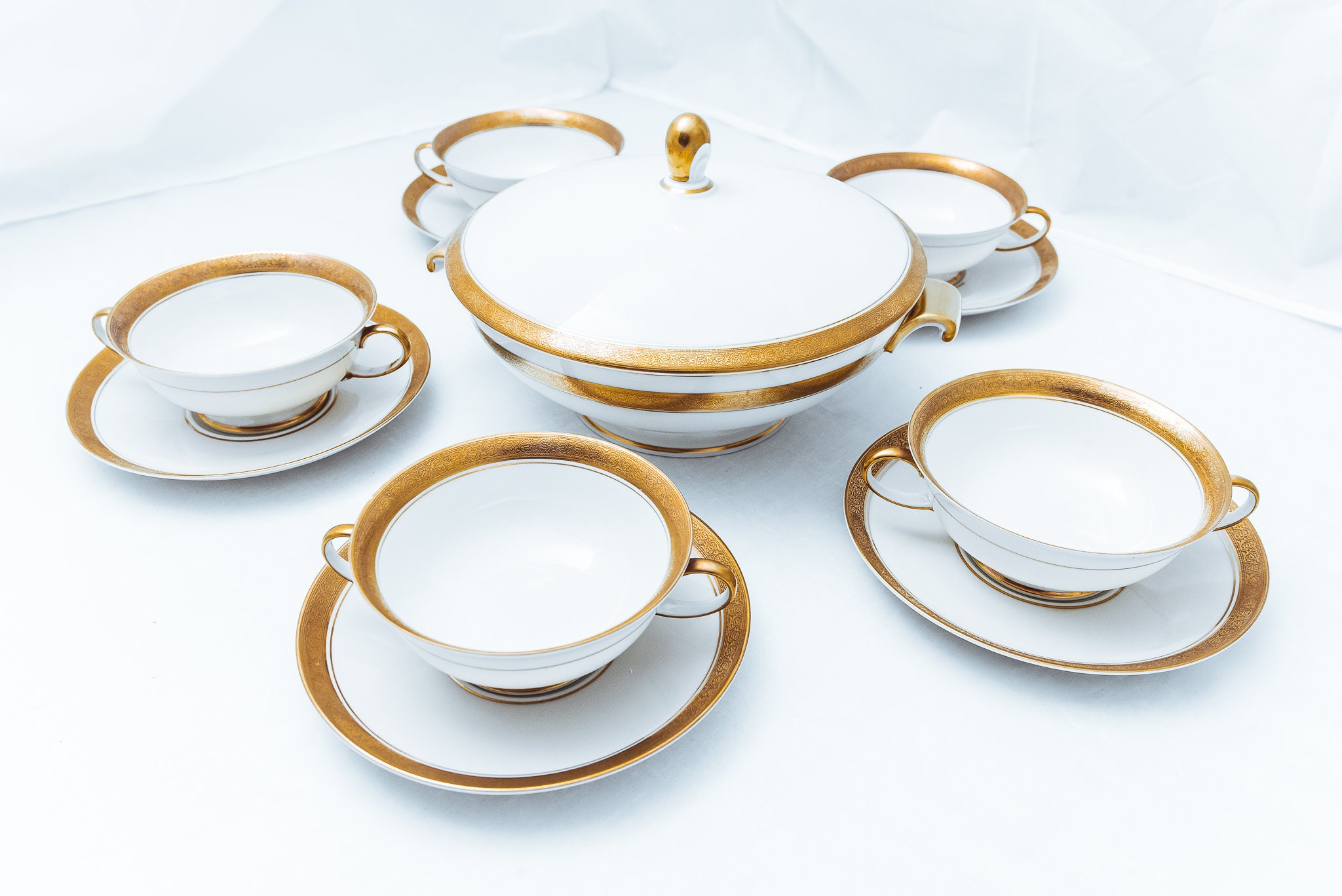 Rosenthal 1970 service d'occasion
