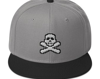 Osrs Pk Skull - Etsy