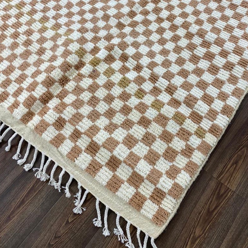 Moroccan Shag Rug - Etsy