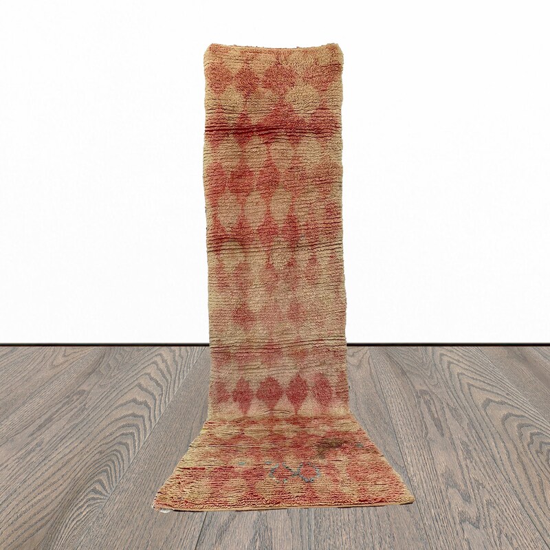 Flat Weave Runner - Etsy