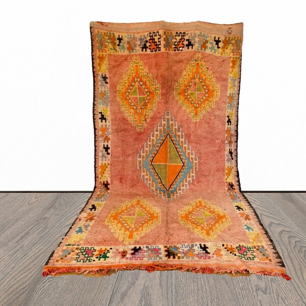 Large Moroccan Rugs - Etsy