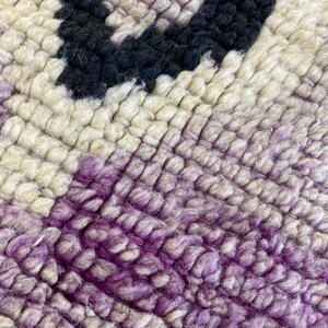 Berber Large Area Rugs, Moroccan Vintage Rugs, 5 by 8 Feet. - Etsy