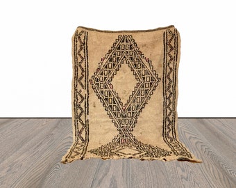 Small Moroccan Rug - Etsy