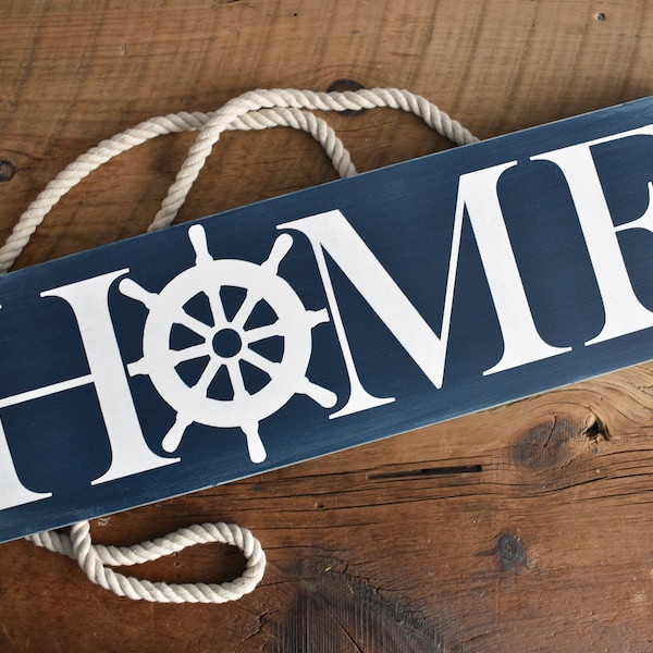 Rustic Nautical - Etsy