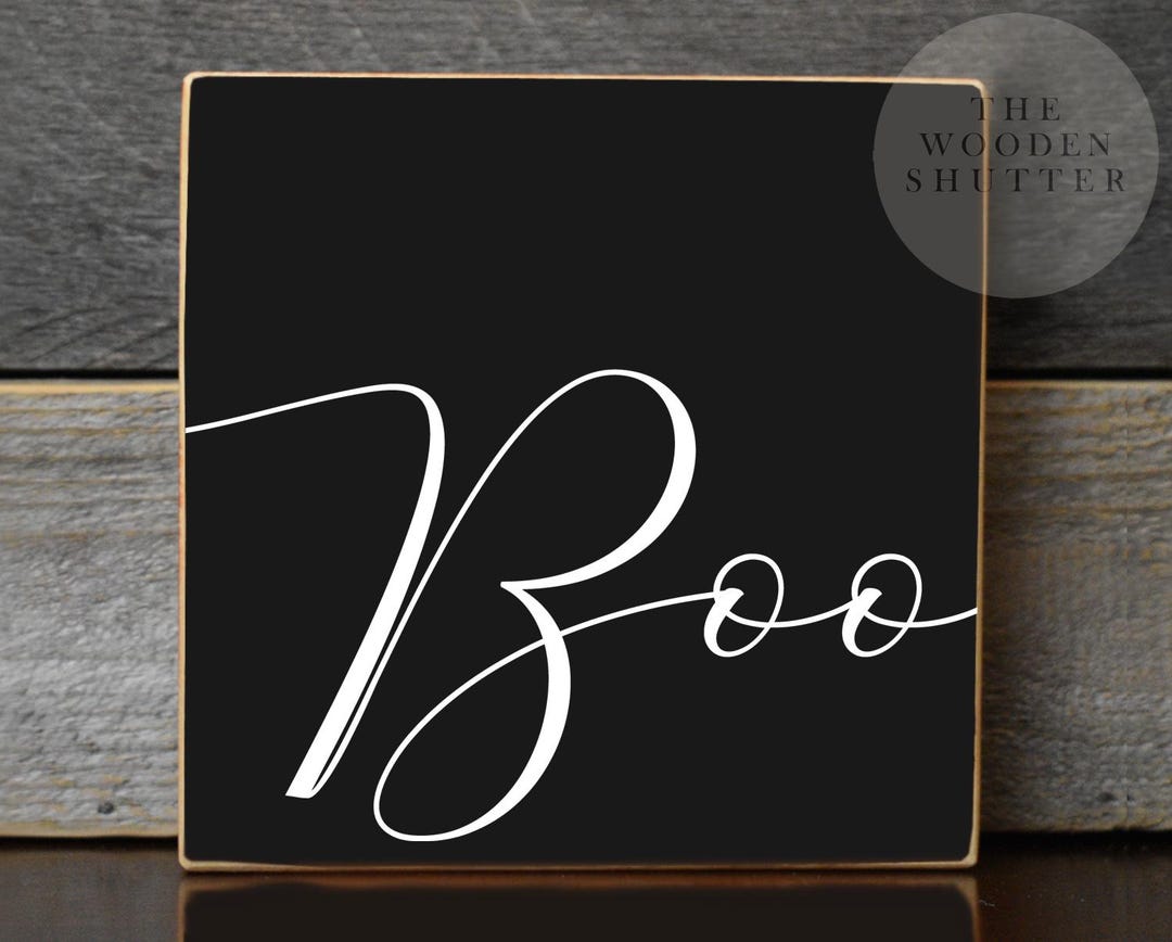 Boo Basket Filler, Boo Basket, Boo Basket Stuffer, Halloween Gift, Boo ...