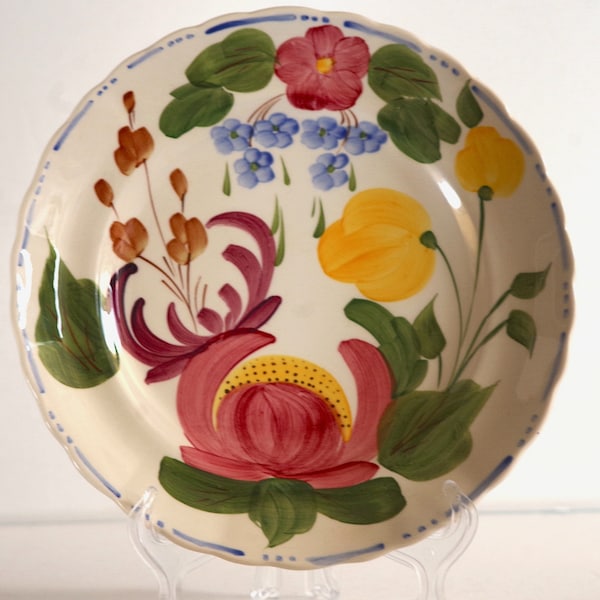 Desert Plates - Etsy