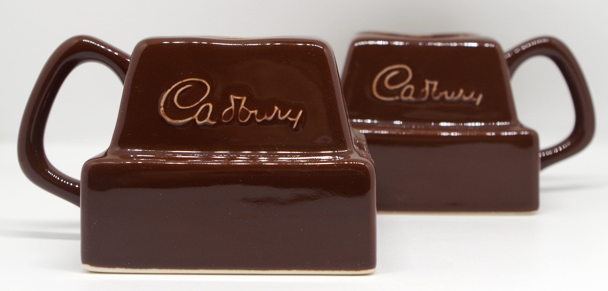 Cadburys Chocolate Mug - Etsy