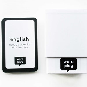 English Language Learn Shapes Flashcards - Etsy UK
