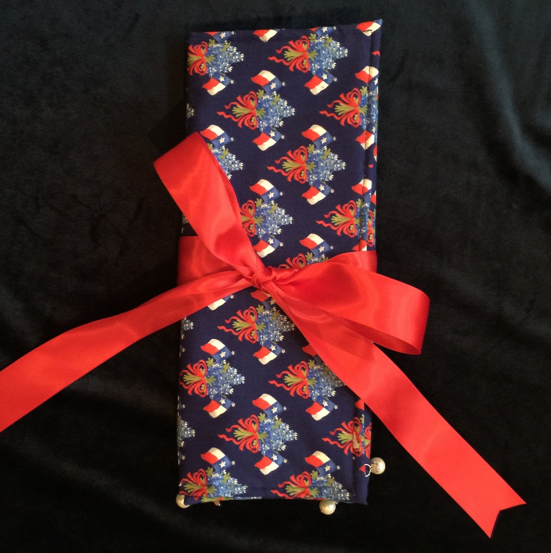 Texas DAR Pin Case - Etsy