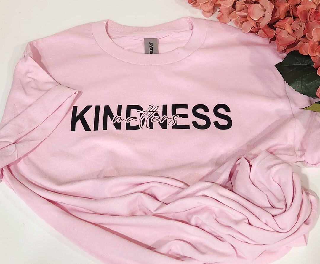 Adults, Be Kind, Pink Shirt Day, Pink Shirt Day February 28th, 2024 - Etsy
