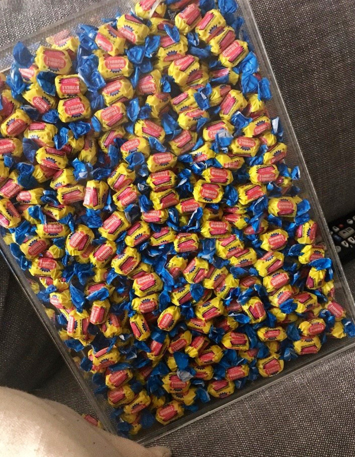 20x28x1.5 Fillable acrylic box wall mounted box clear | Etsy