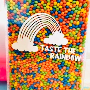 20x28x1.5 Fillable Acrylic Box, Wall Mounted Box, Clear Acrylic Fill of ...