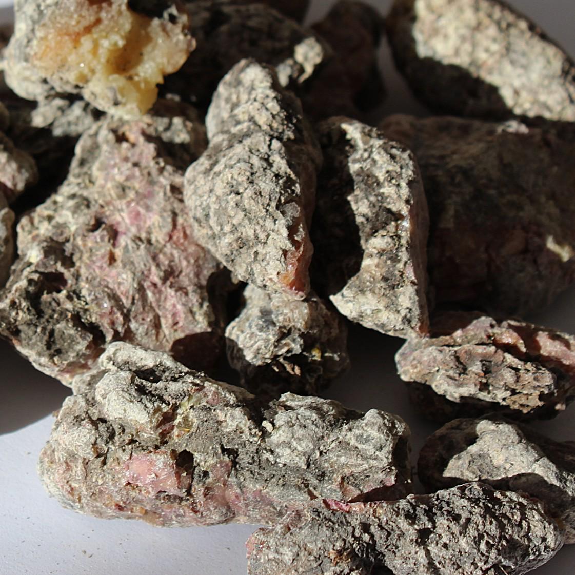 Estonian Spruce Resin - Picea Abies - Etsy
