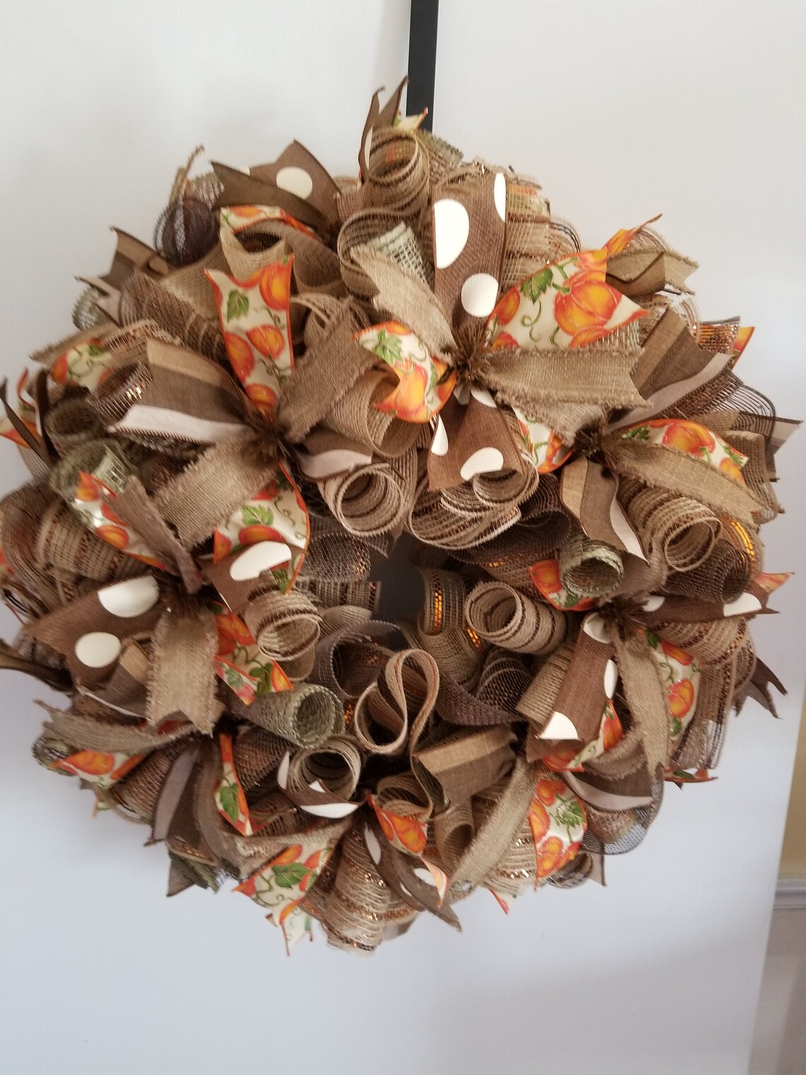 Fall Cowboy Wreath Rustic Wreath Western Wreath Farmhouse | Etsy